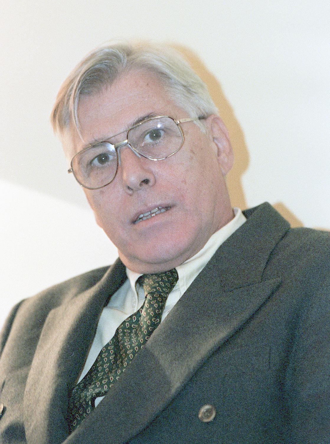 Murió Andrés Percivale | Diario La Opinión de Rafaela