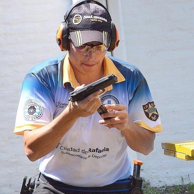 Romitelli ganó en La Plata | Diario La Opinión de Rafaela