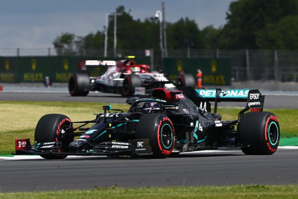 Hamilton sumó otra pole y buscará un nuevo triunfo | Diario La Opinión ...
