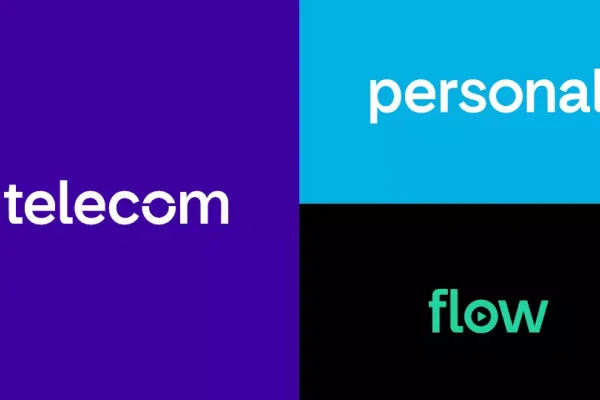 Telecom presenta su nueva imagen y focaliza su estrategia comercial en ...