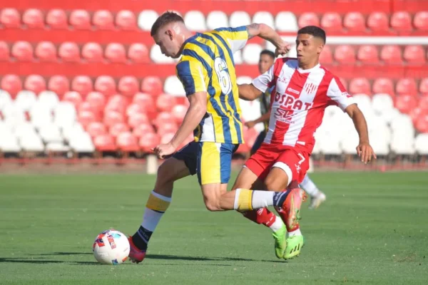 Unión y Central definirán la Copa Santa Fe en Ben Hur | Diario La ...