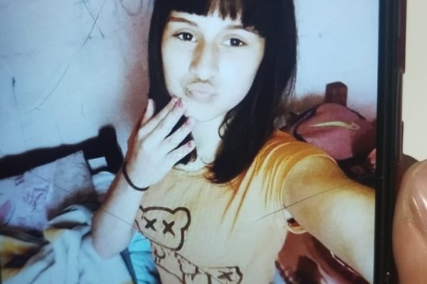 "Borren eso, dejen de pagar, estoy bien" | Diario La Opinión de Rafaela