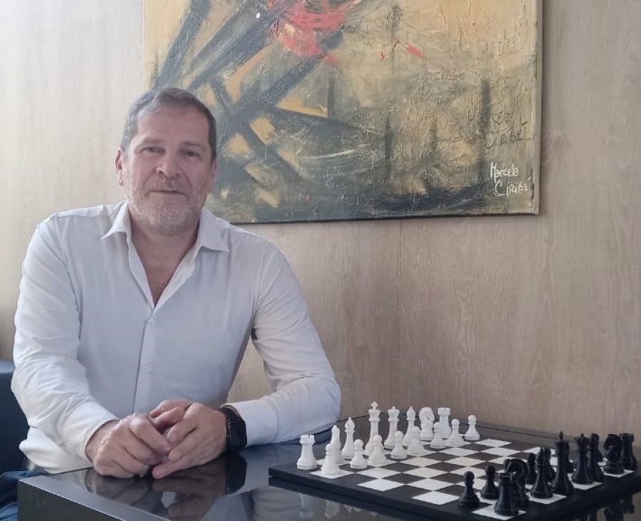 “El dominio de la inteligencia artificial es una habilidad cada vez más ...