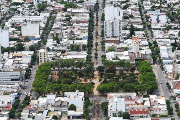 Elecciones en Villa Dominga: se encuentra disponible la documentación ...