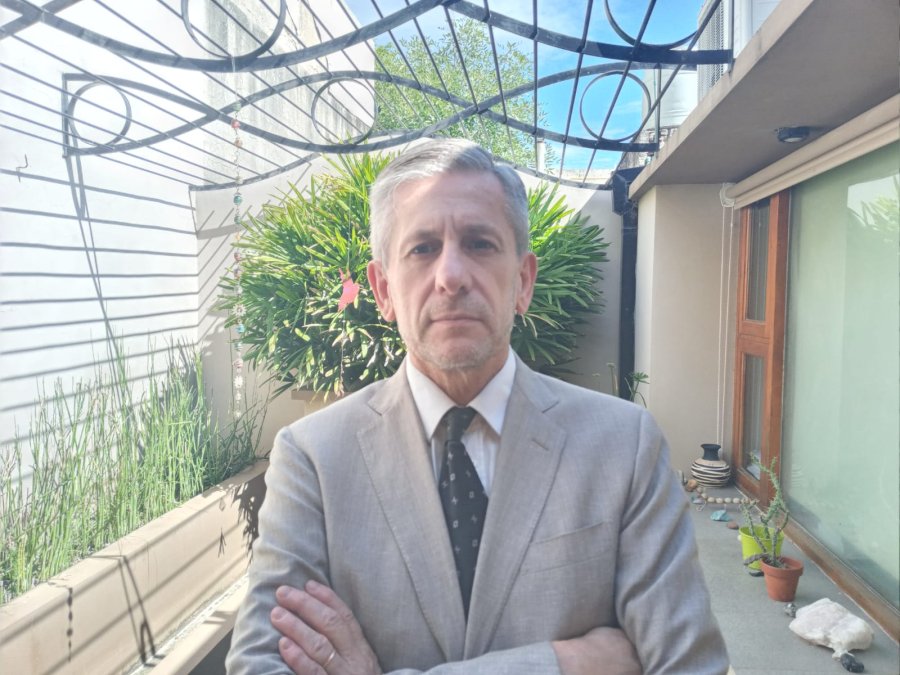 Enrique Marchiaro: “Otorgar el mayor poder posible a municipios y ...