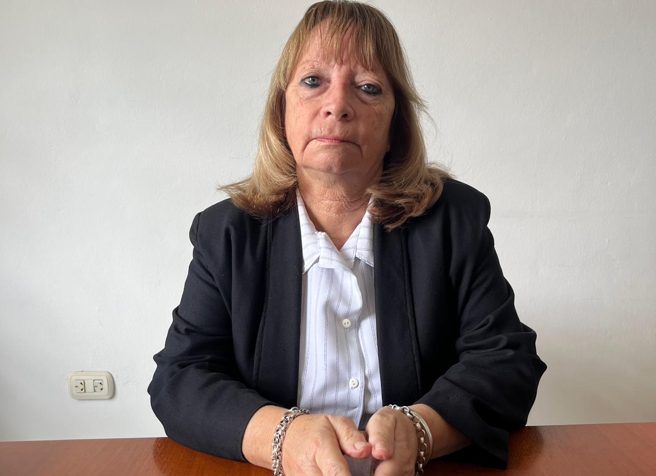 Norma Becchio: | Diario La Opinión de Rafaela