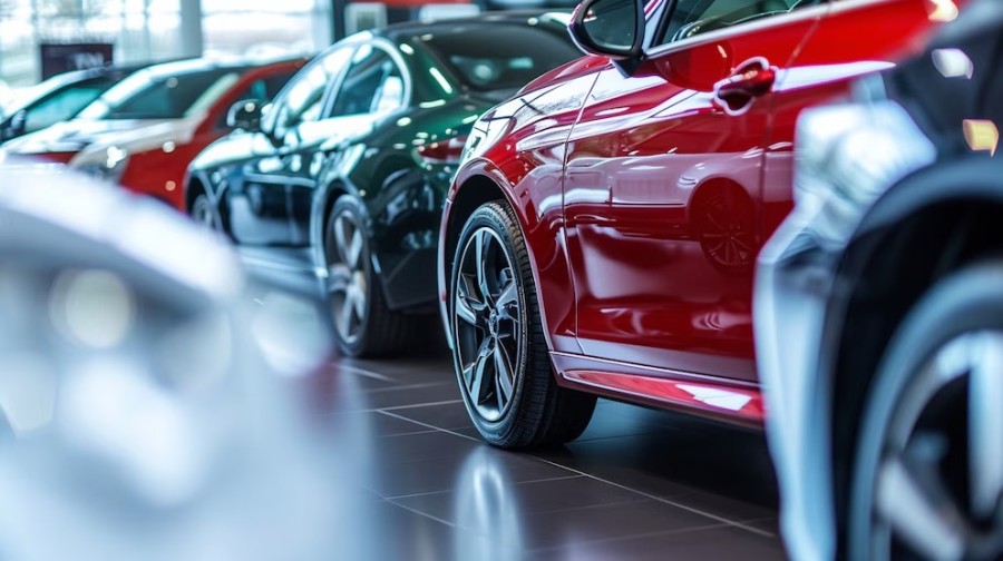 ¿Bajan los precios de los autos? Expectativa por la quita de impuestos ...