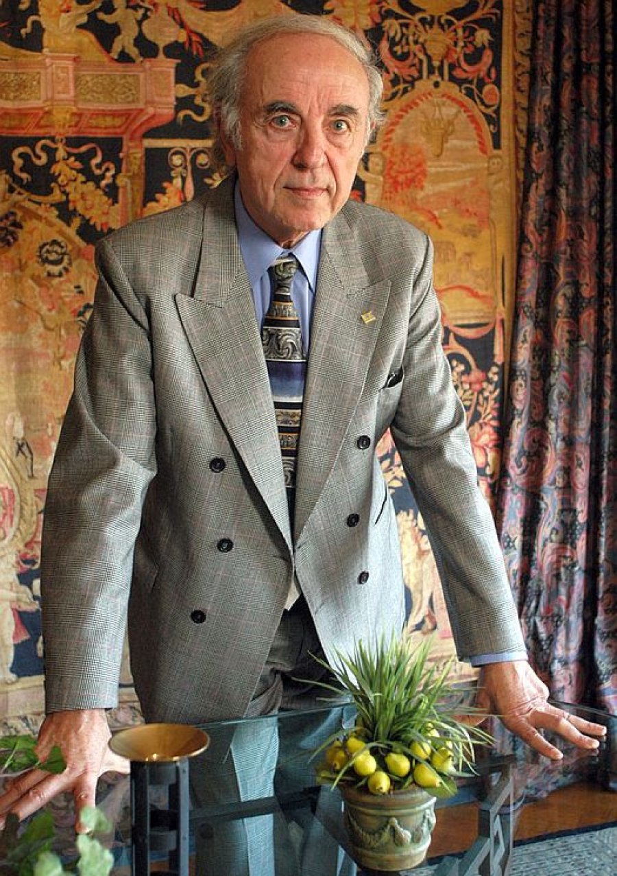 Baruj Tenembaum (1933-2025) | Diario La Opinión de Rafaela