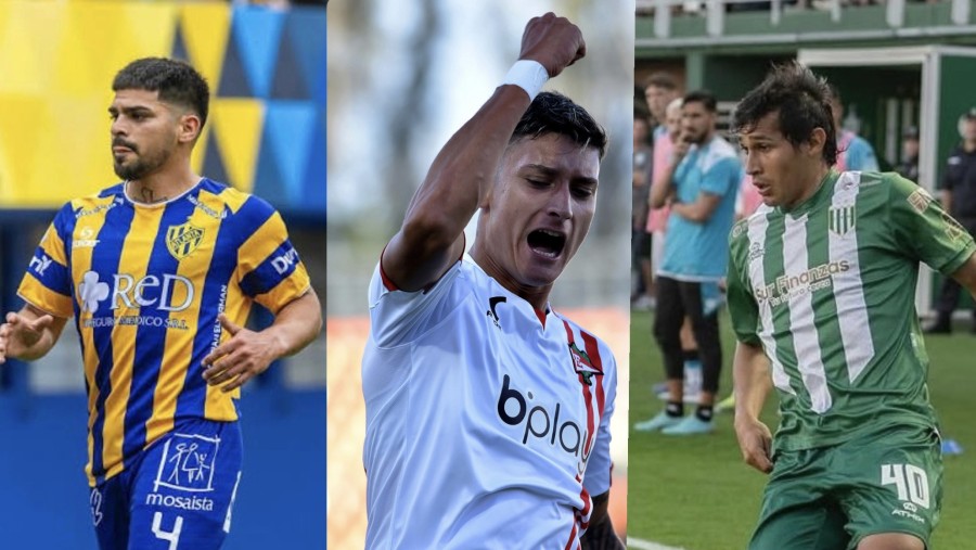 Atlético de Rafaela comienza su pretemporada y suma refuerzos | Diario ...