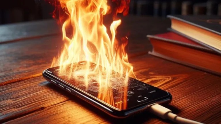 Explotó celular: 60% del cuerpo quemado | Diario La Opinión de Rafaela