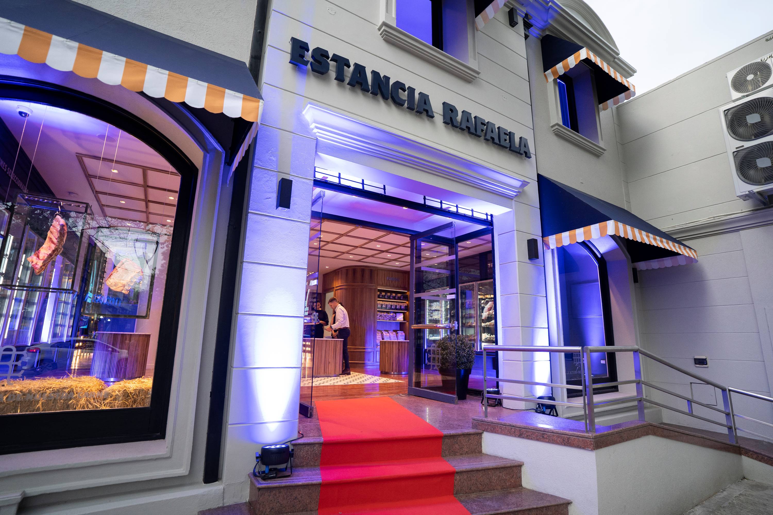 Rafaela Alimentos apuesta al retail premium y proyecta una cadena de ...